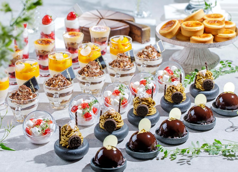 Home [www.theterracetokyo.com]