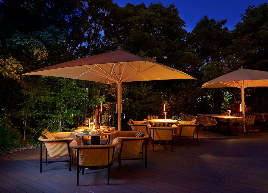 Home [www.theterracetokyo.com]