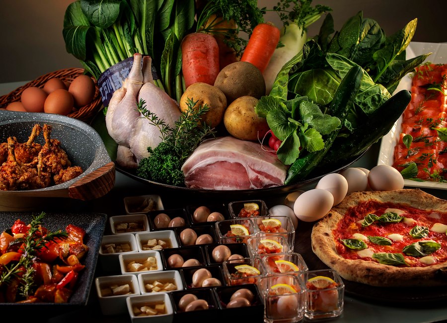 Home [www.theterracetokyo.com]